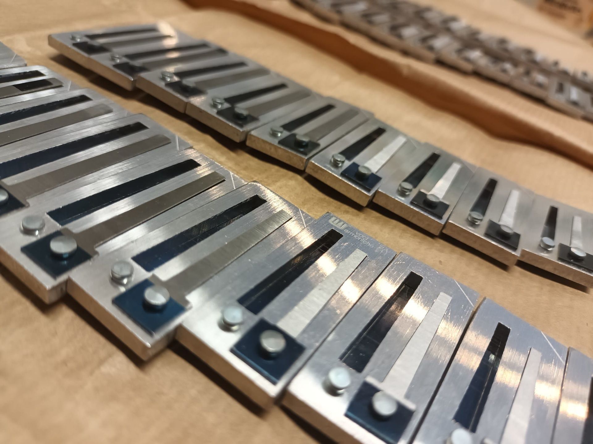 Accordéon diatonique