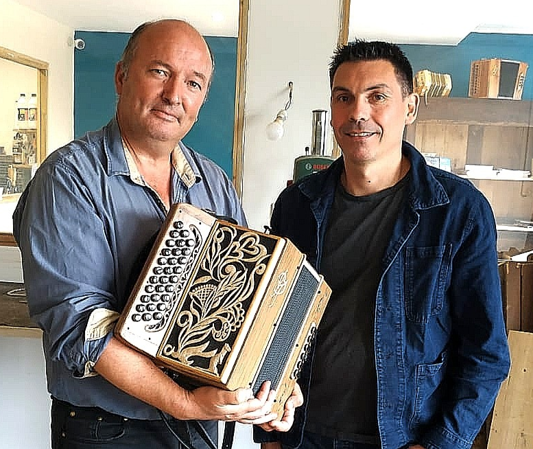 Fred Et Benoît Médistory | Medistory Connexion – KUGLQU