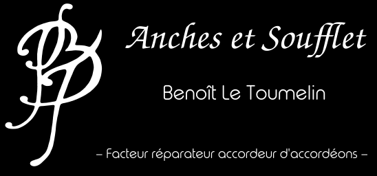 Shop | Anches et soufflet